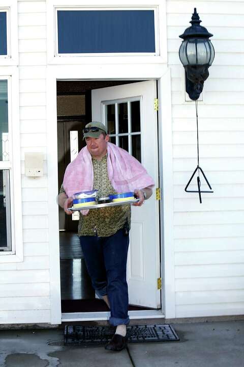 Inside the world of caviar producer Passmore Ranch