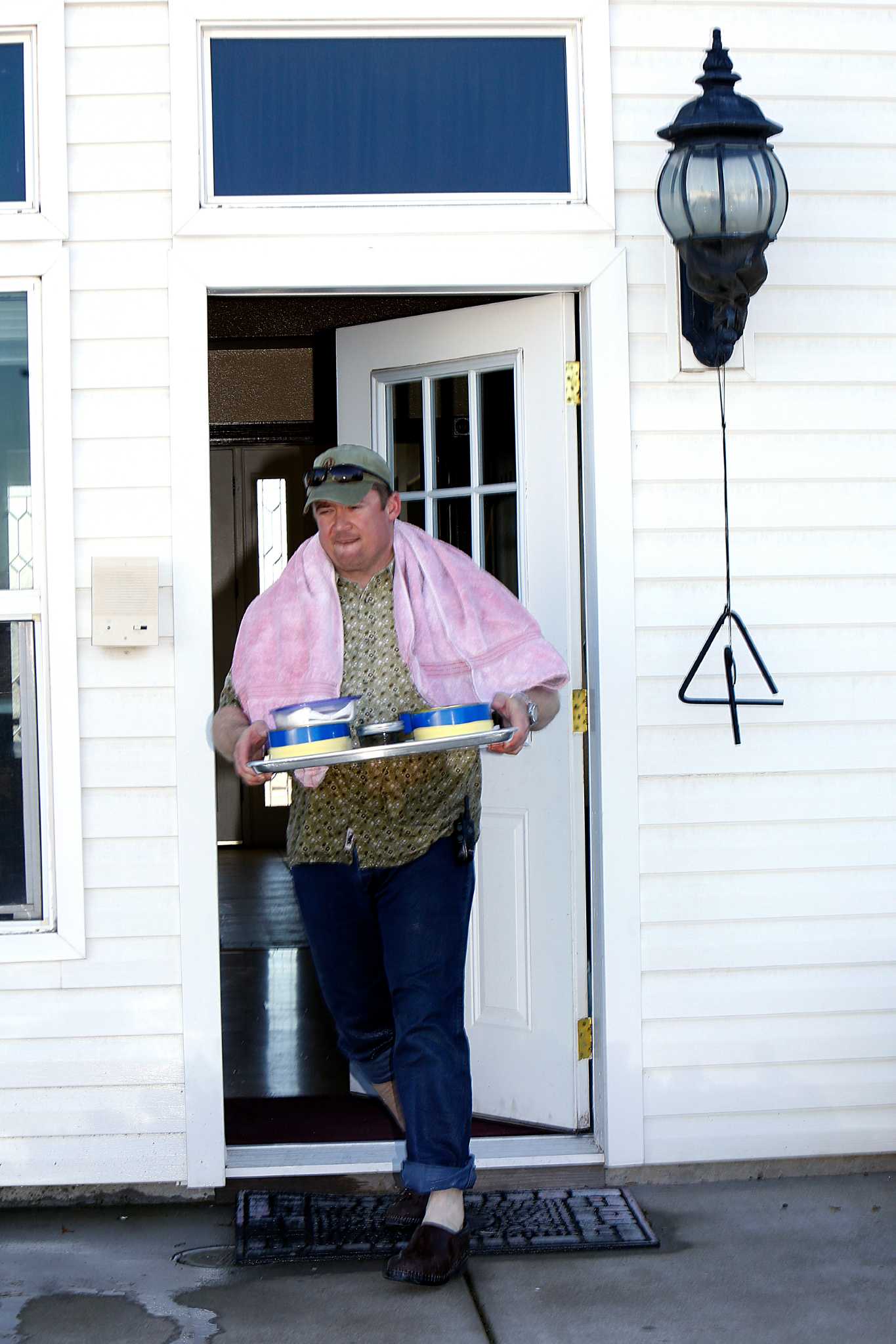 Inside the world of caviar producer Passmore Ranch