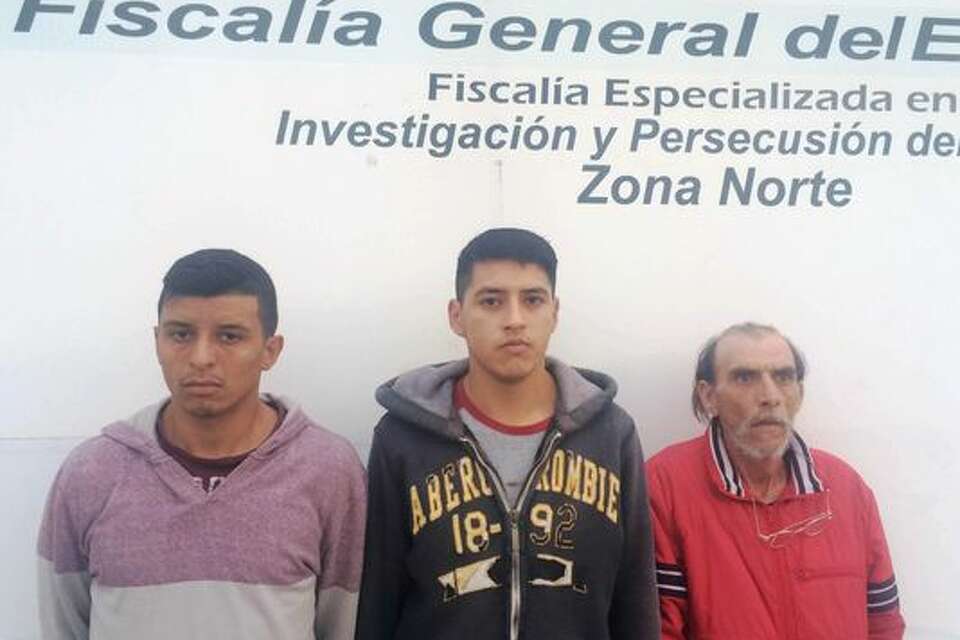 Five things to know about the return of Barrio Azteca as top gang threat