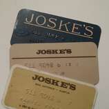 A look back at Joske's of Texas, the legendary premiere department ...
