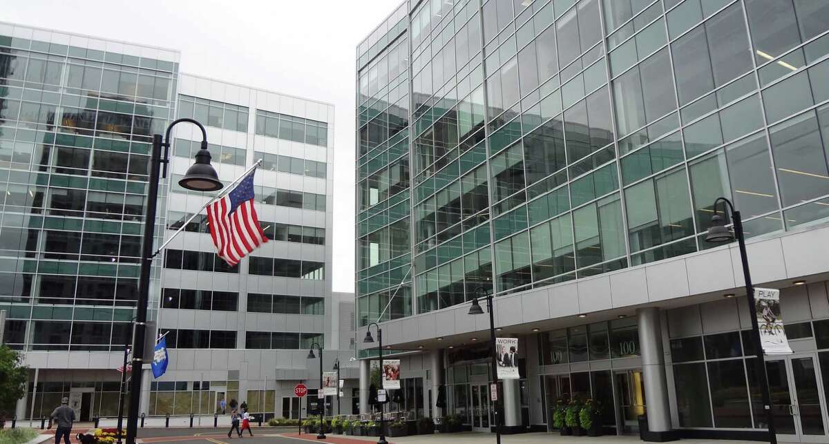 The business year in review