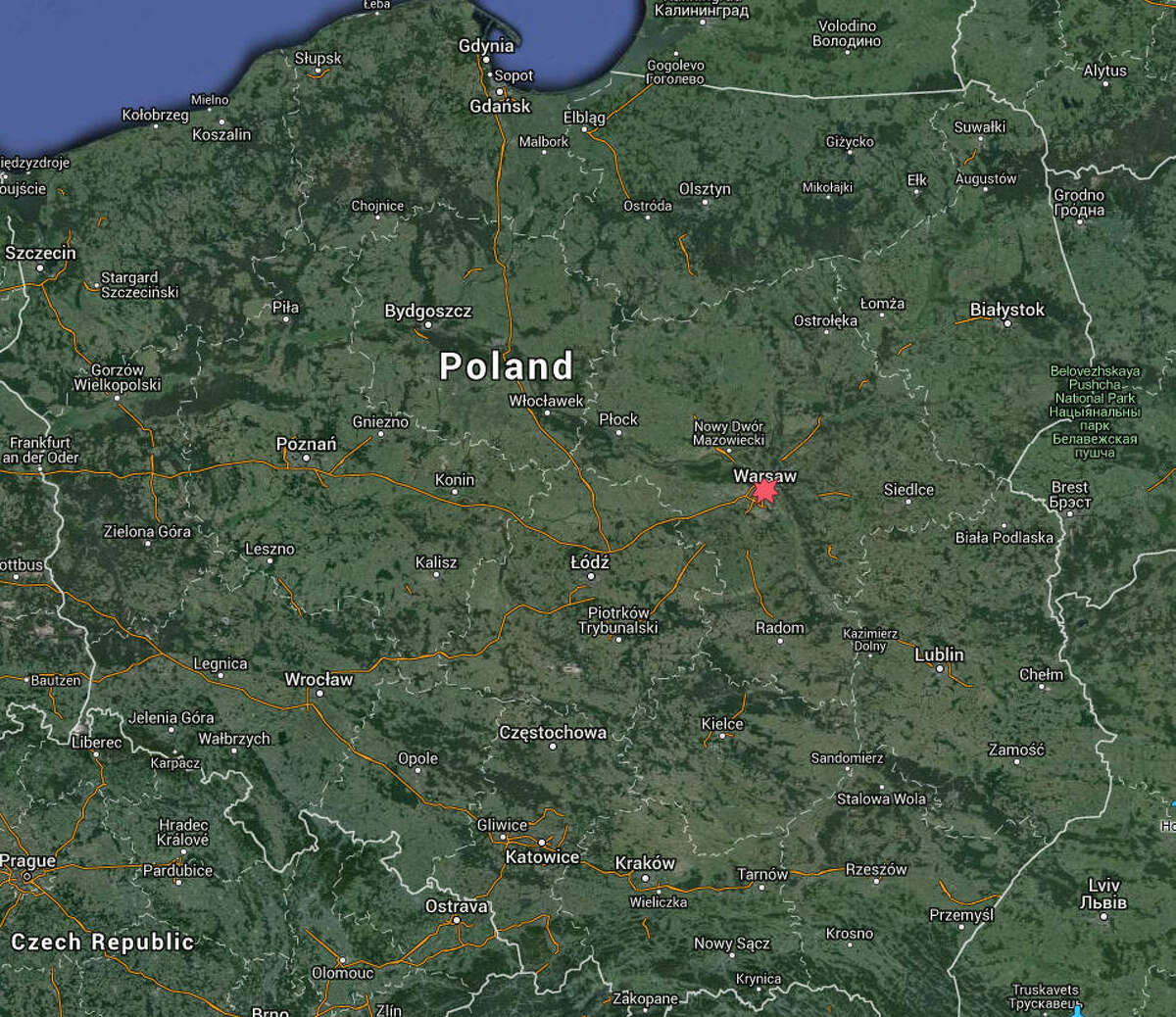 U.S. targets for 'systematic destruction' in Cold War plan