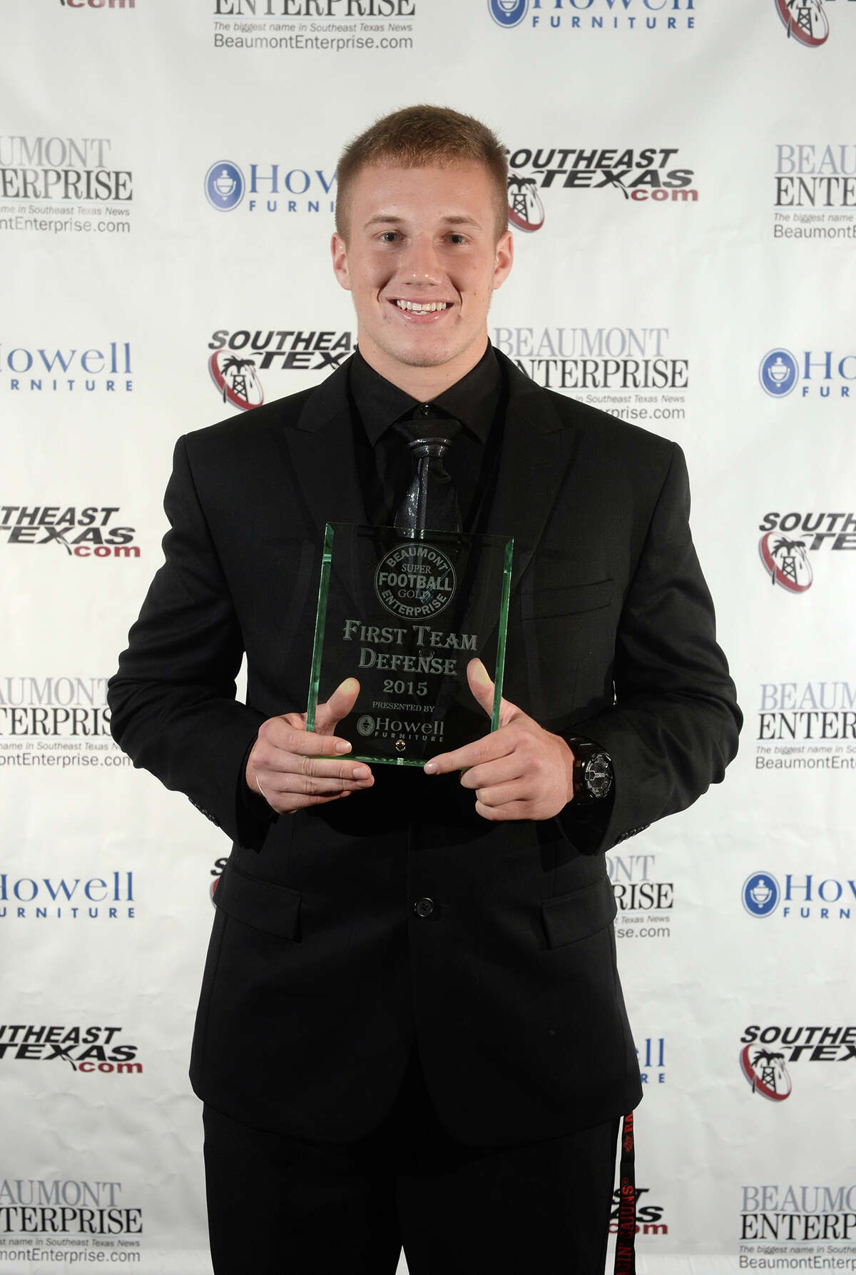 Meet the 2016 Southeast Texas signees