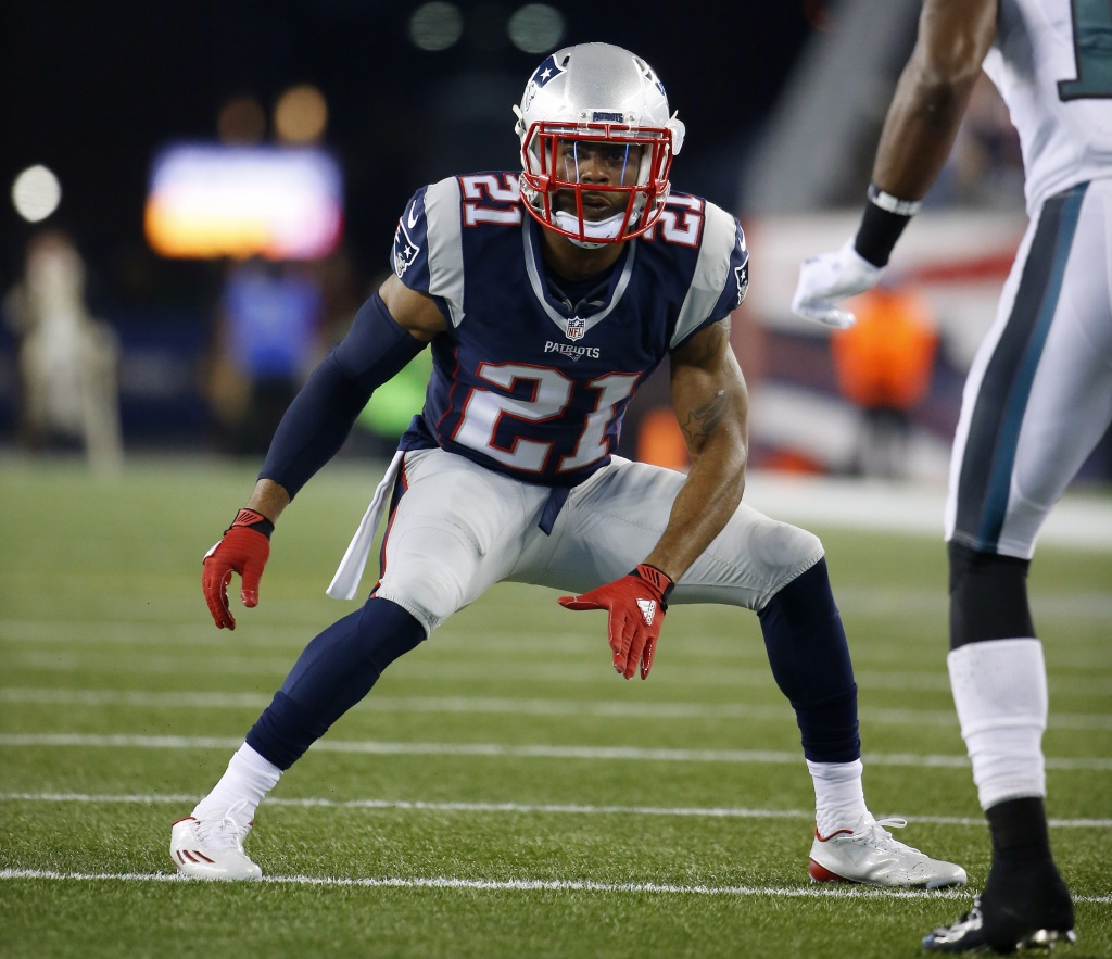 Texans know Patriots' Malcolm Butler is much more than Super Bowl hero