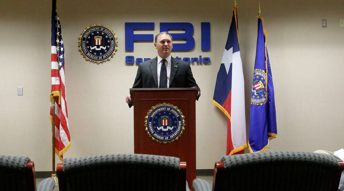 FBI in San Antonio calls on public to report suspicious activity