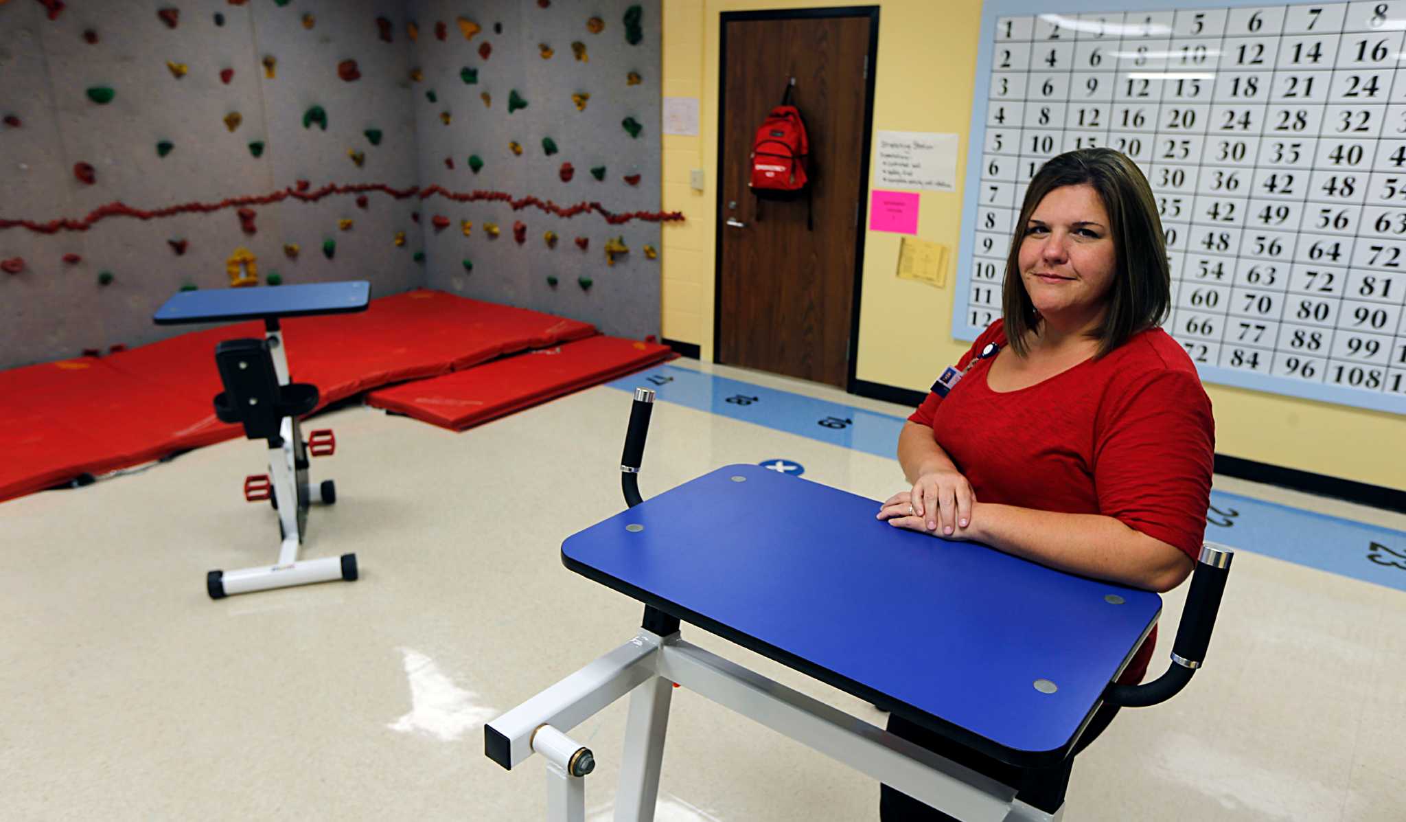 Schools play growing role in addressing mental health challenges