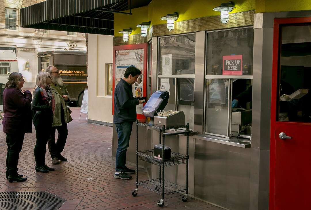 Bini’s Kitchen: Nepalese charm in downtown S.F.