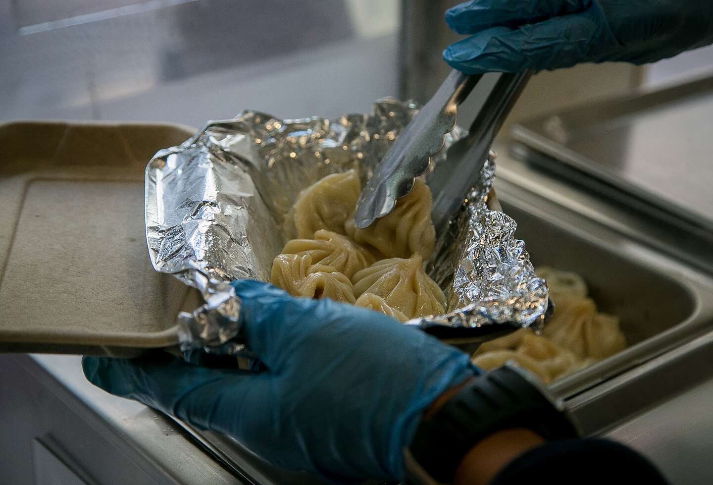 Bini’s Kitchen: Nepalese charm in downtown S.F.