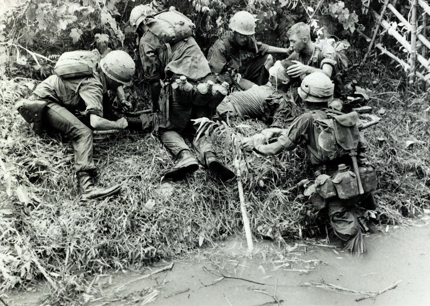 The major events and pop culture of 1966