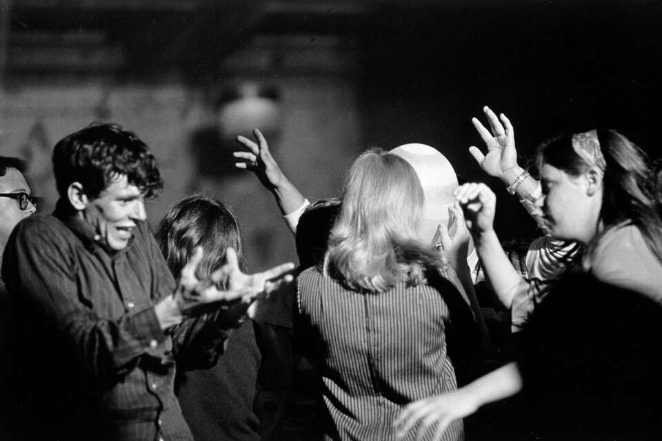 The biggest news and pop culture events of 1966