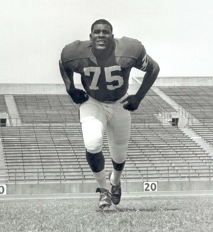 The major events and pop culture of 1966 - Houston Chronicle