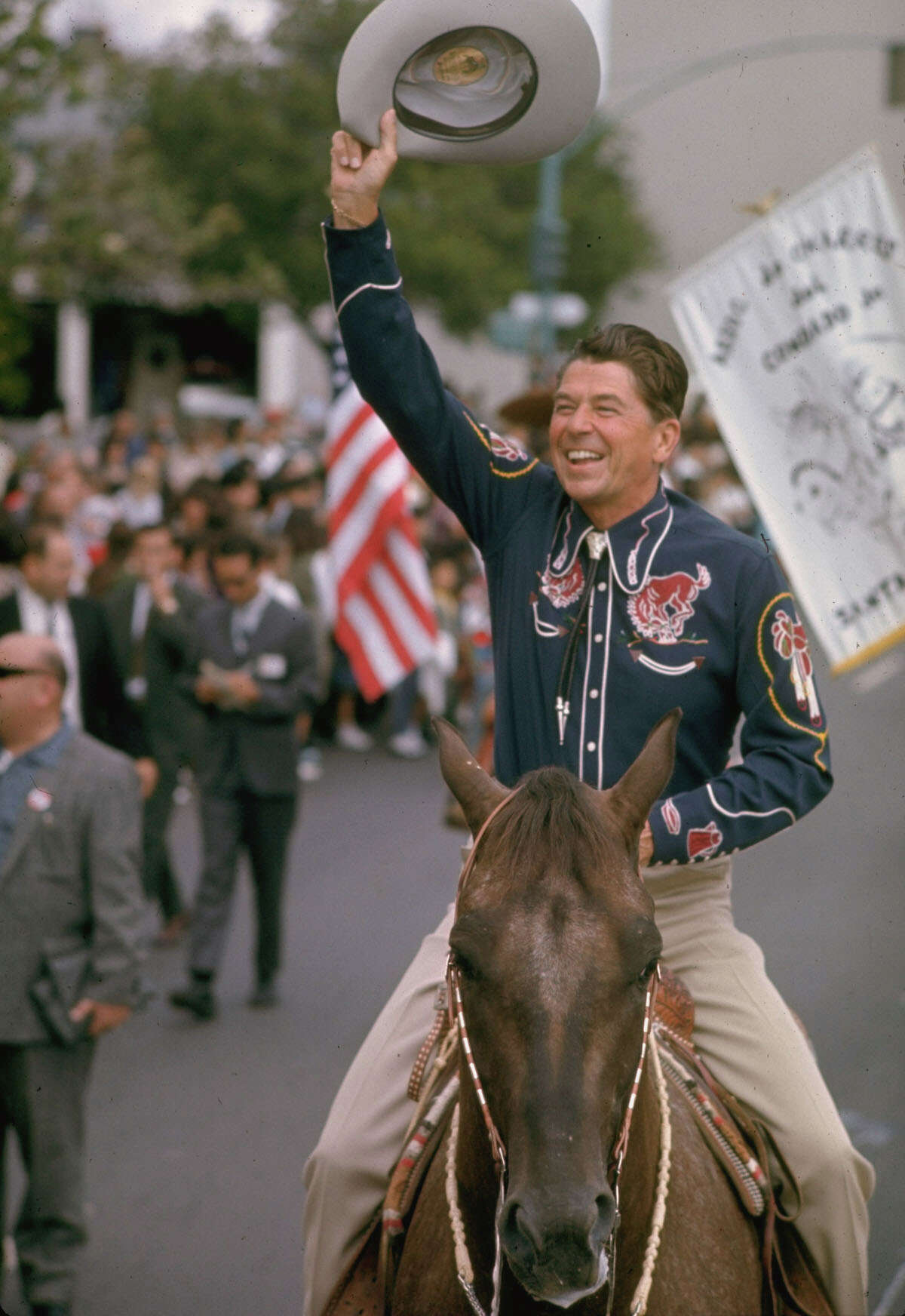 The major events and pop culture of 1966