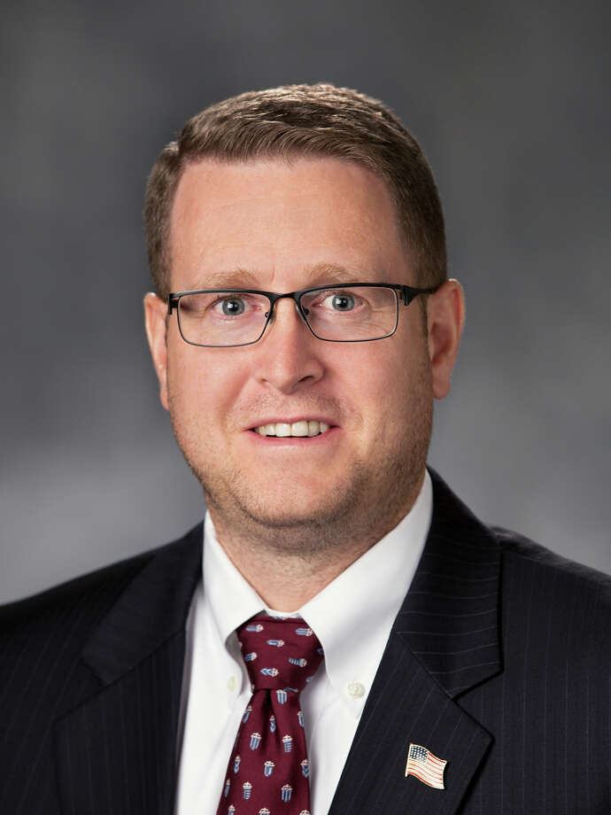 Eastern Washington its own state? Legislation offered - seattlepi.com