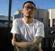 Justin Chin, S.F. poet who incorporated complex themes, dies