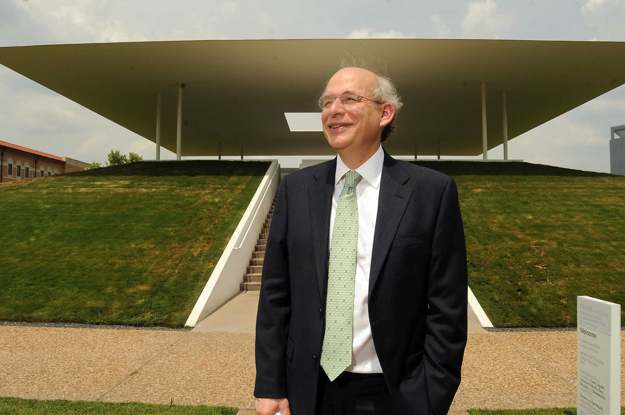 Rice University president named board chair of group of the top U.S ...