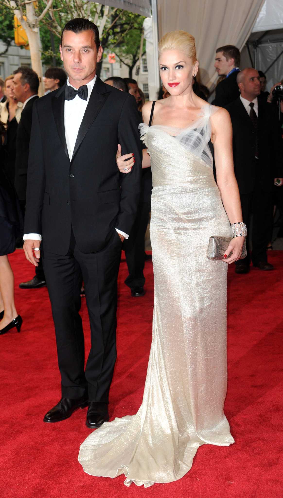 Celebrity splits of 2015