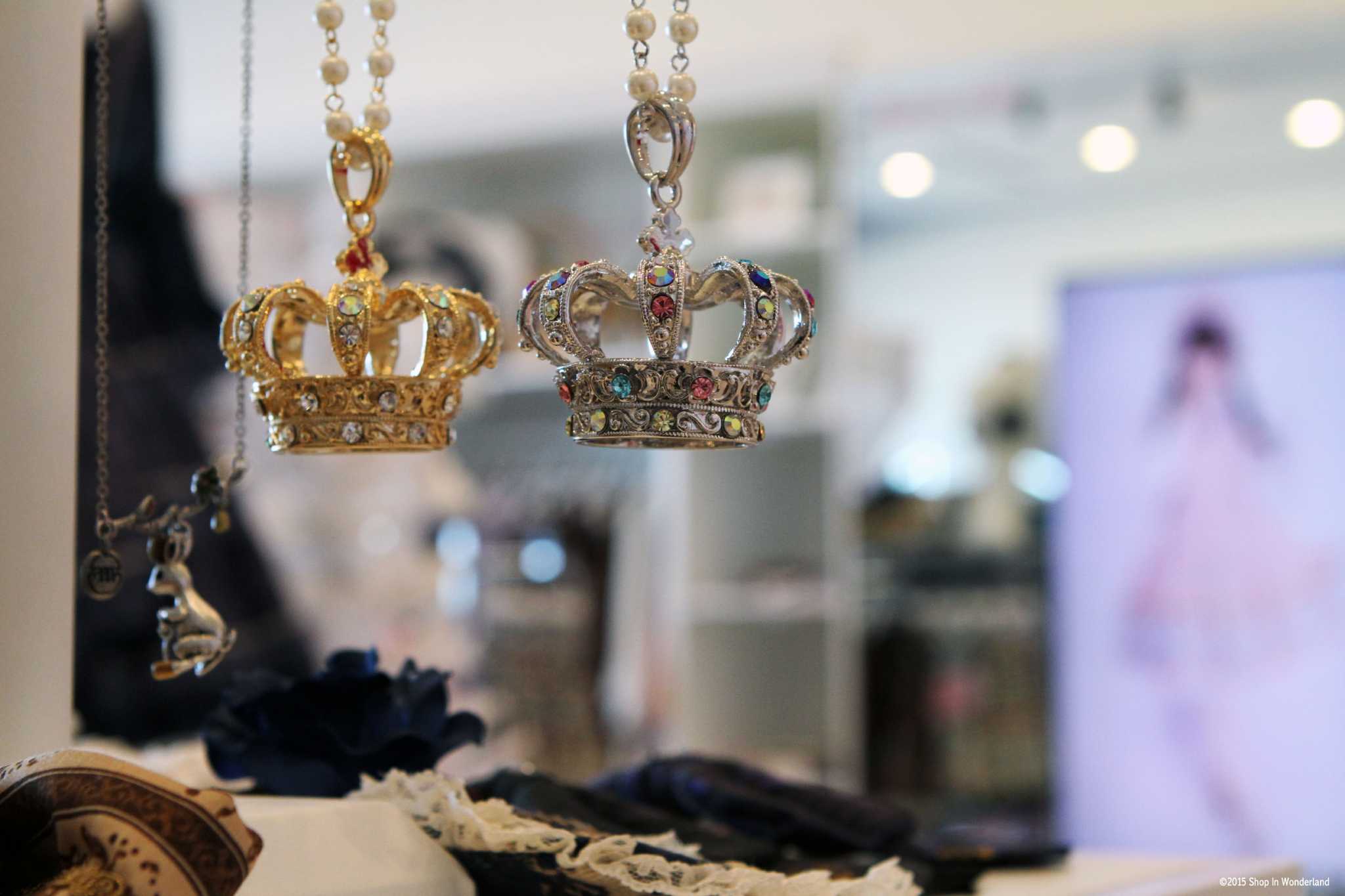 Houston's 1st Japanese fashion boutique opens