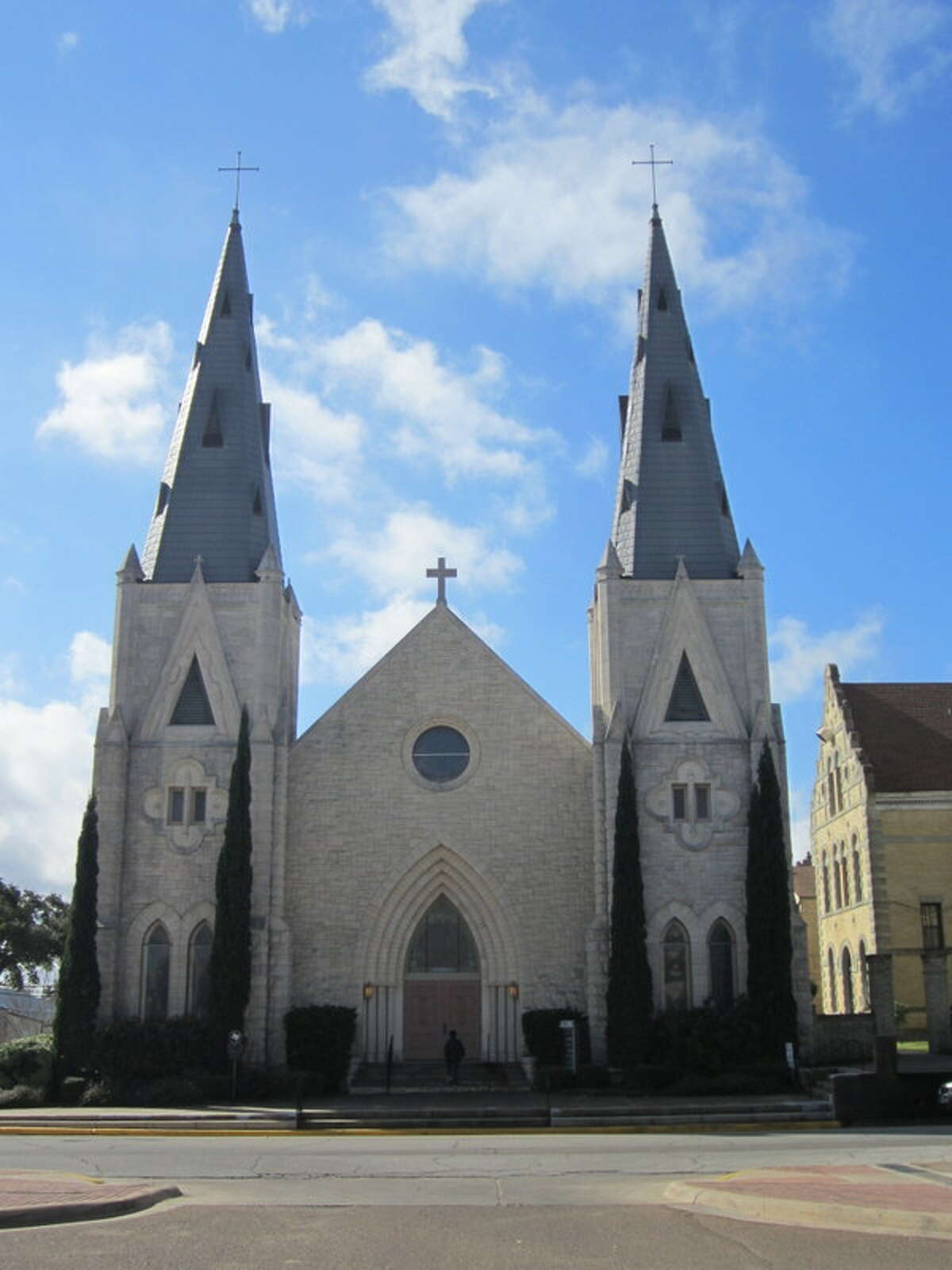 Victoria shows its age, history well