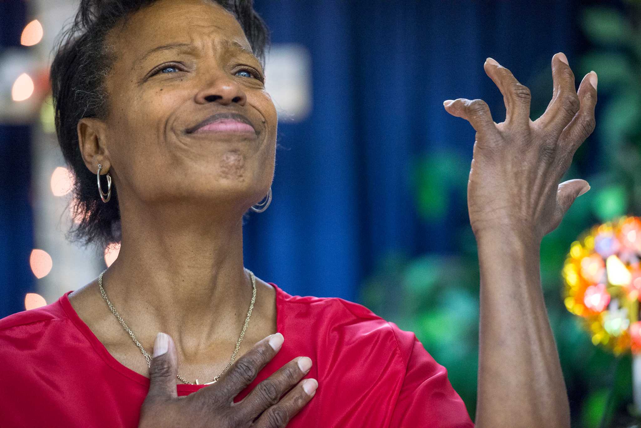 Church Sign Language