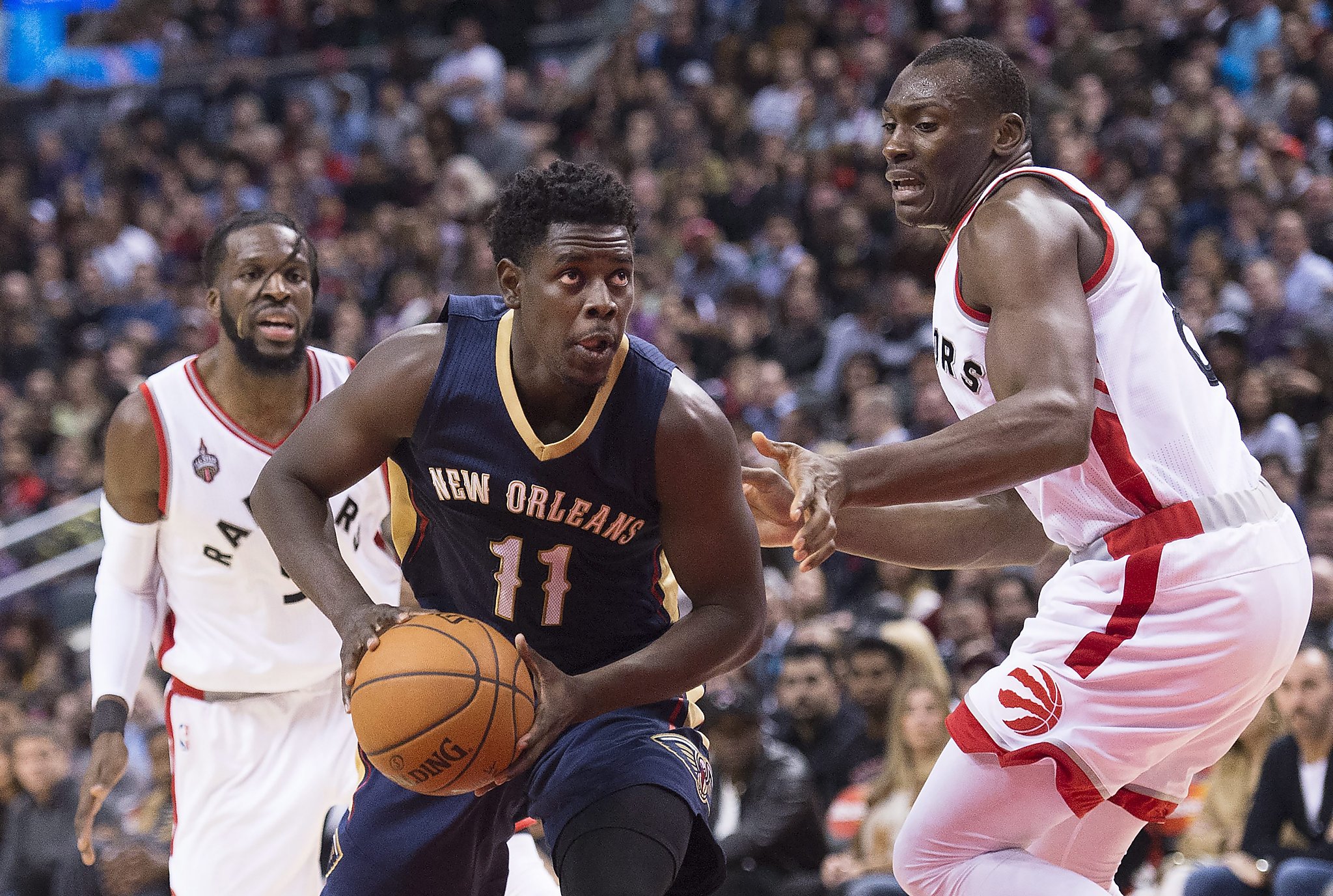 NBA Christmas games a treat for players