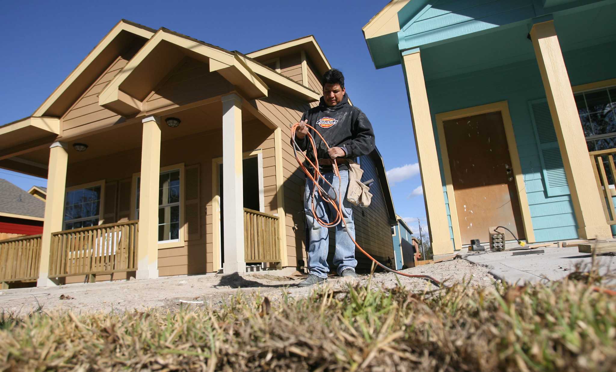 Timm: Can low-income housing build high-opportunity neighborhoods?
