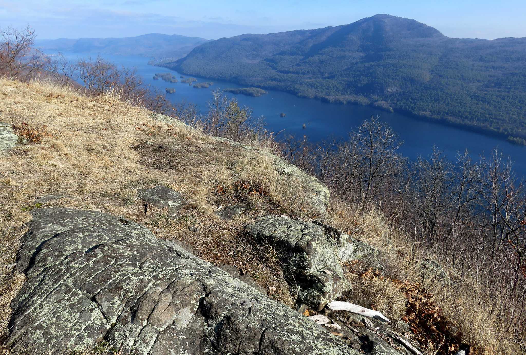 Hiker from Castleton, Vermont, found dead on Black Mountain