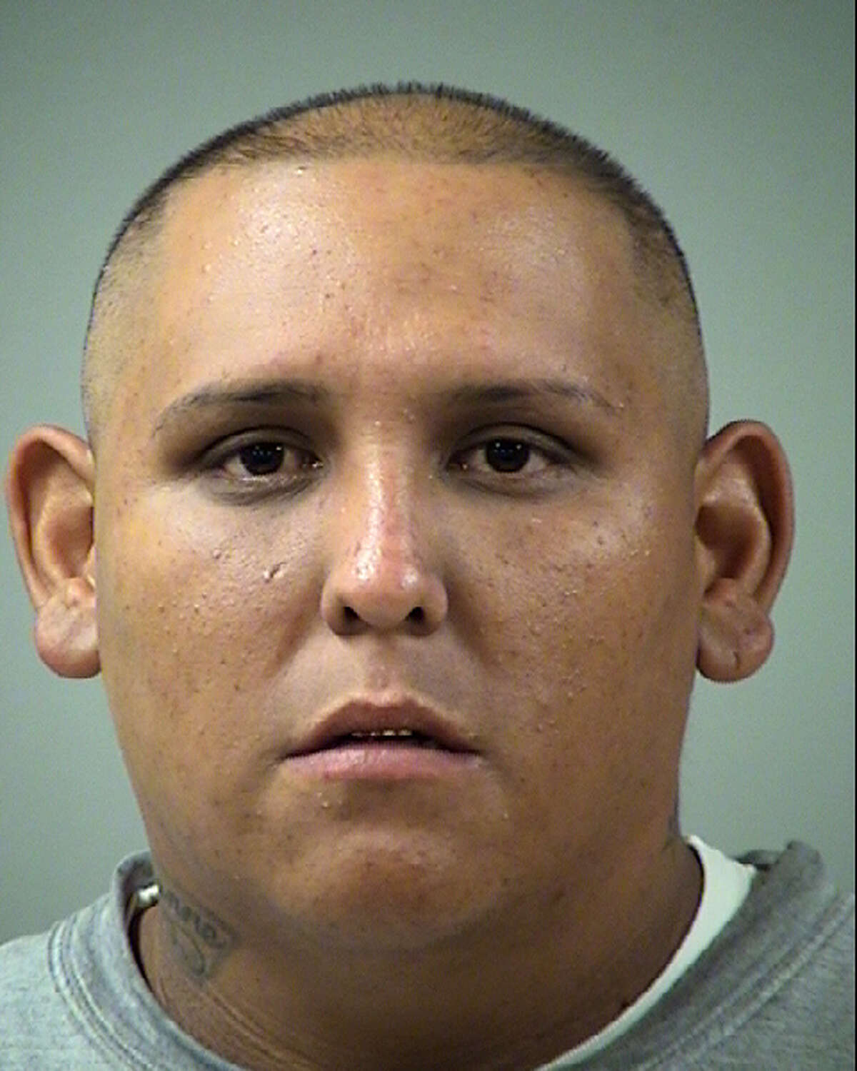 Affidavit: Man arrested for swiping detergent from H-E-B