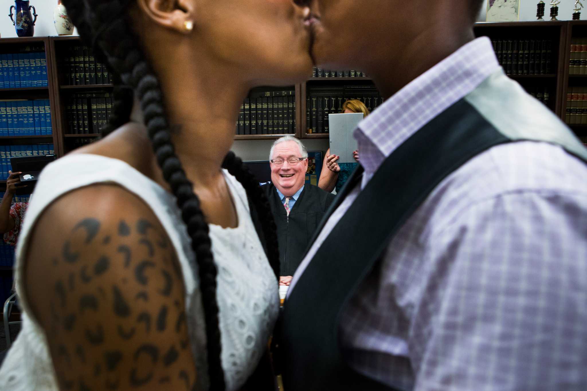 Top 125 Houston Chronicle Photos from 2015