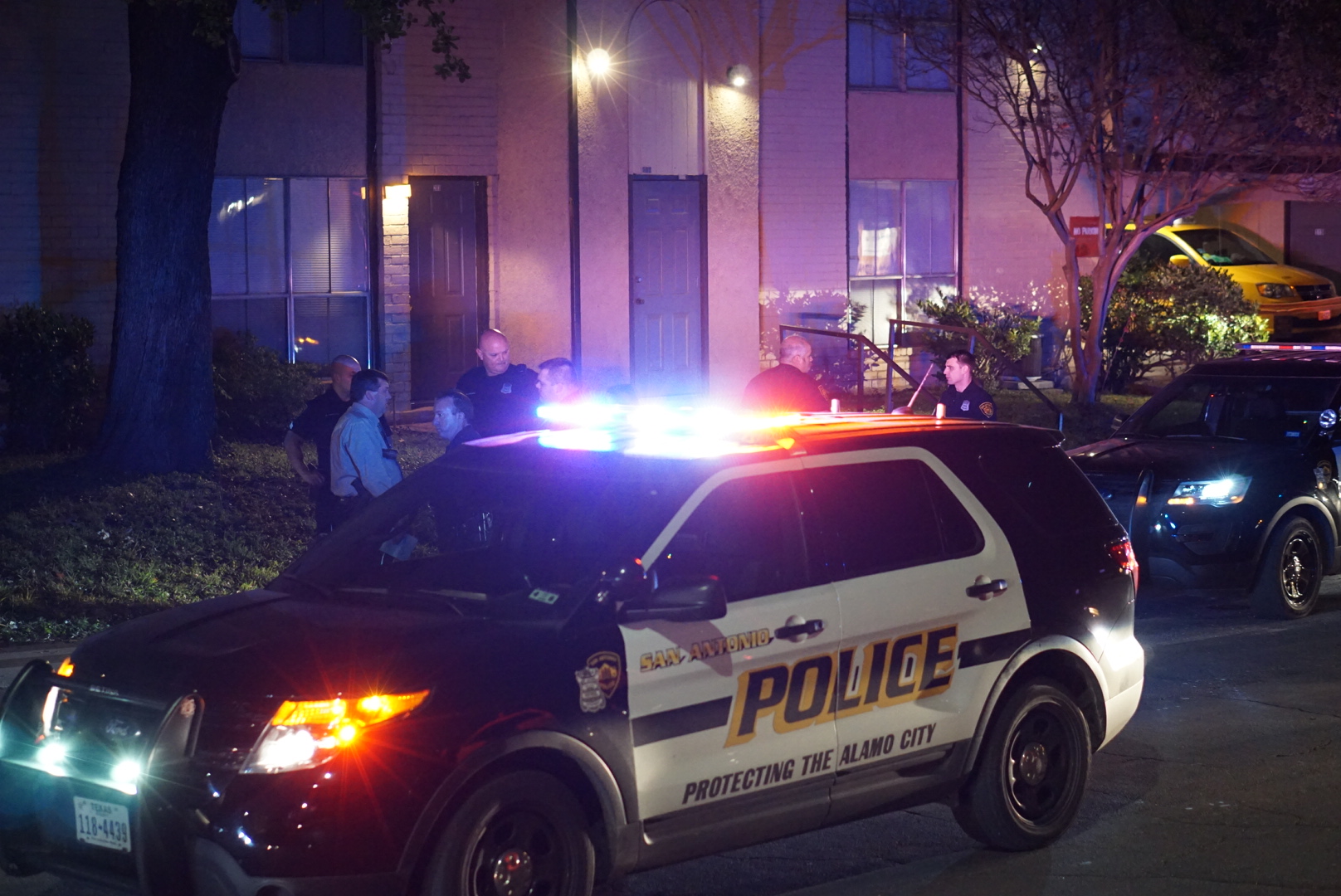 Man critically wounded during argument