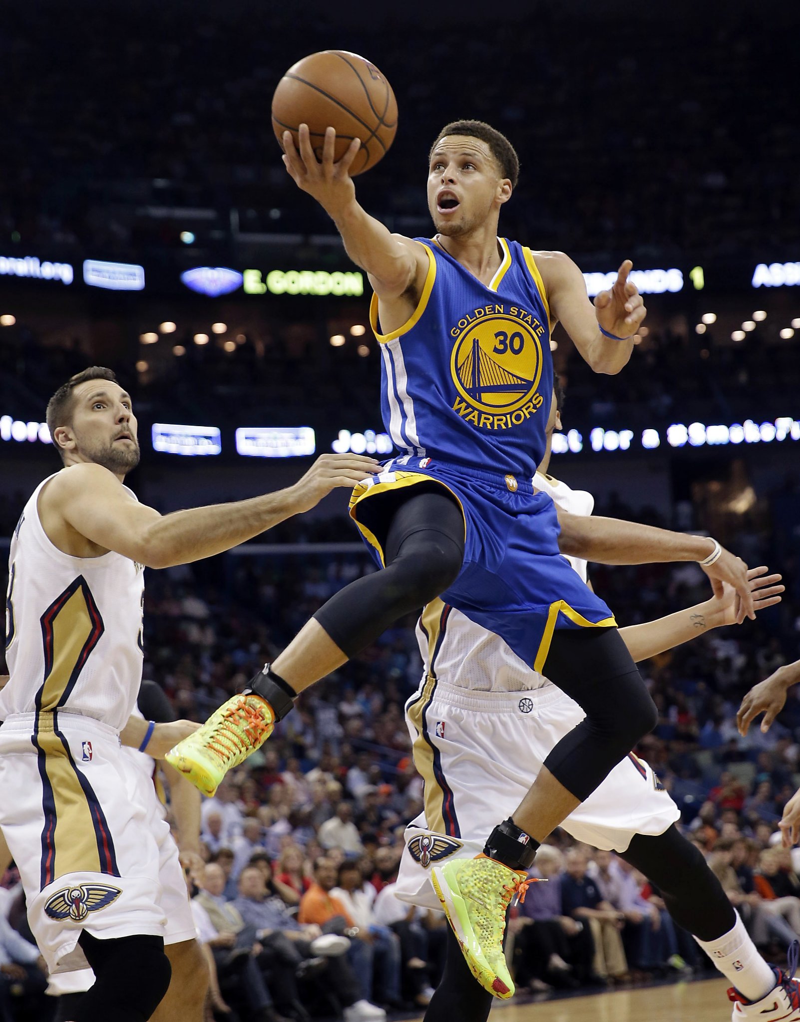 Warriors-Kings clash to show contrasting styles at point guard