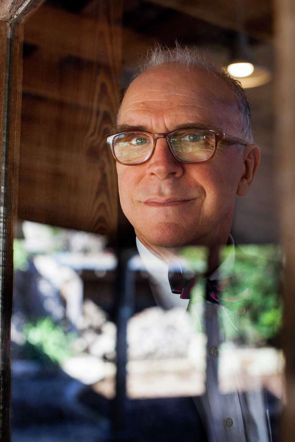 Asian art ‘ambassador’ at home in Central Texas