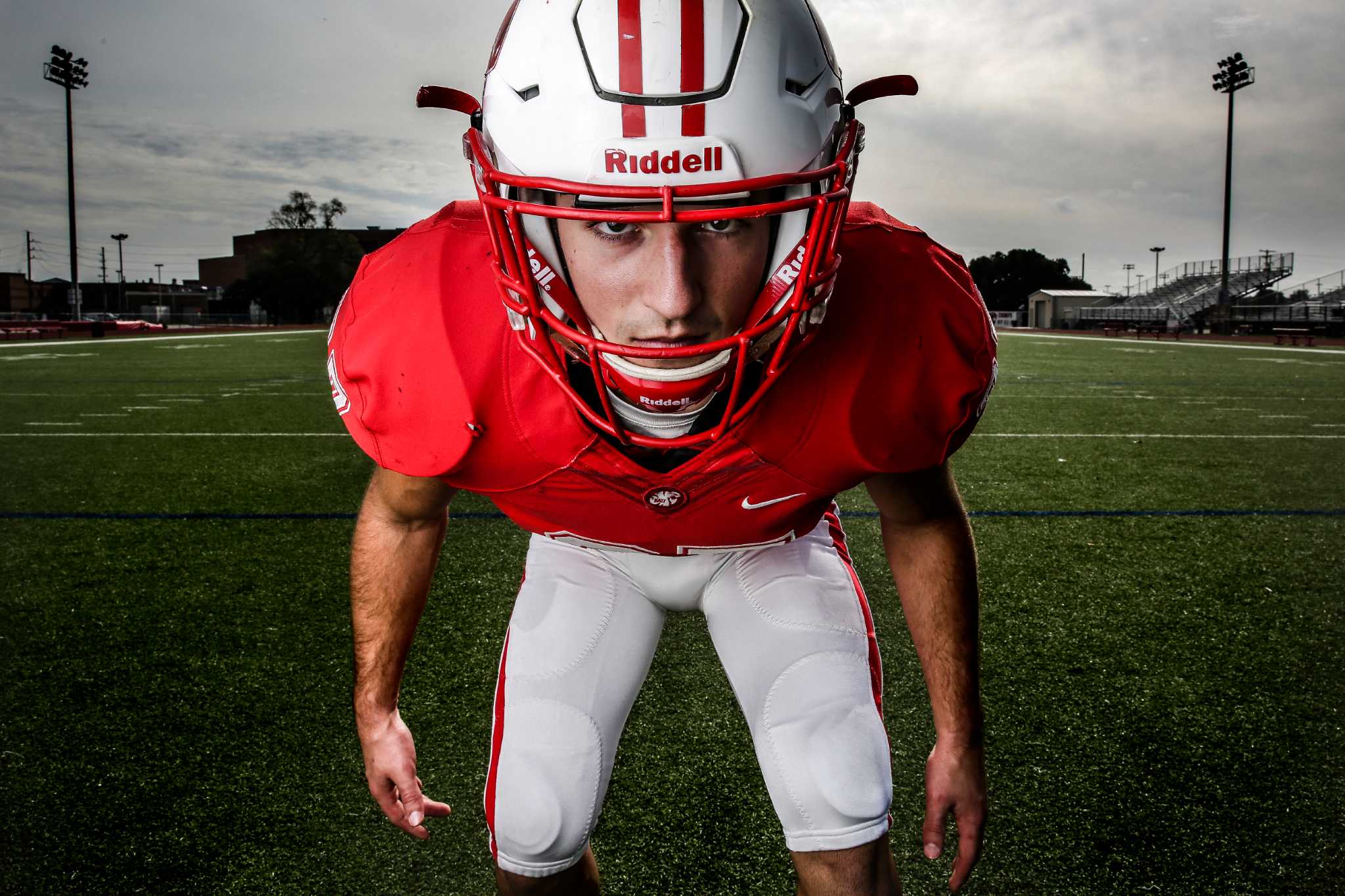 All-Greater Houston football team: Defense