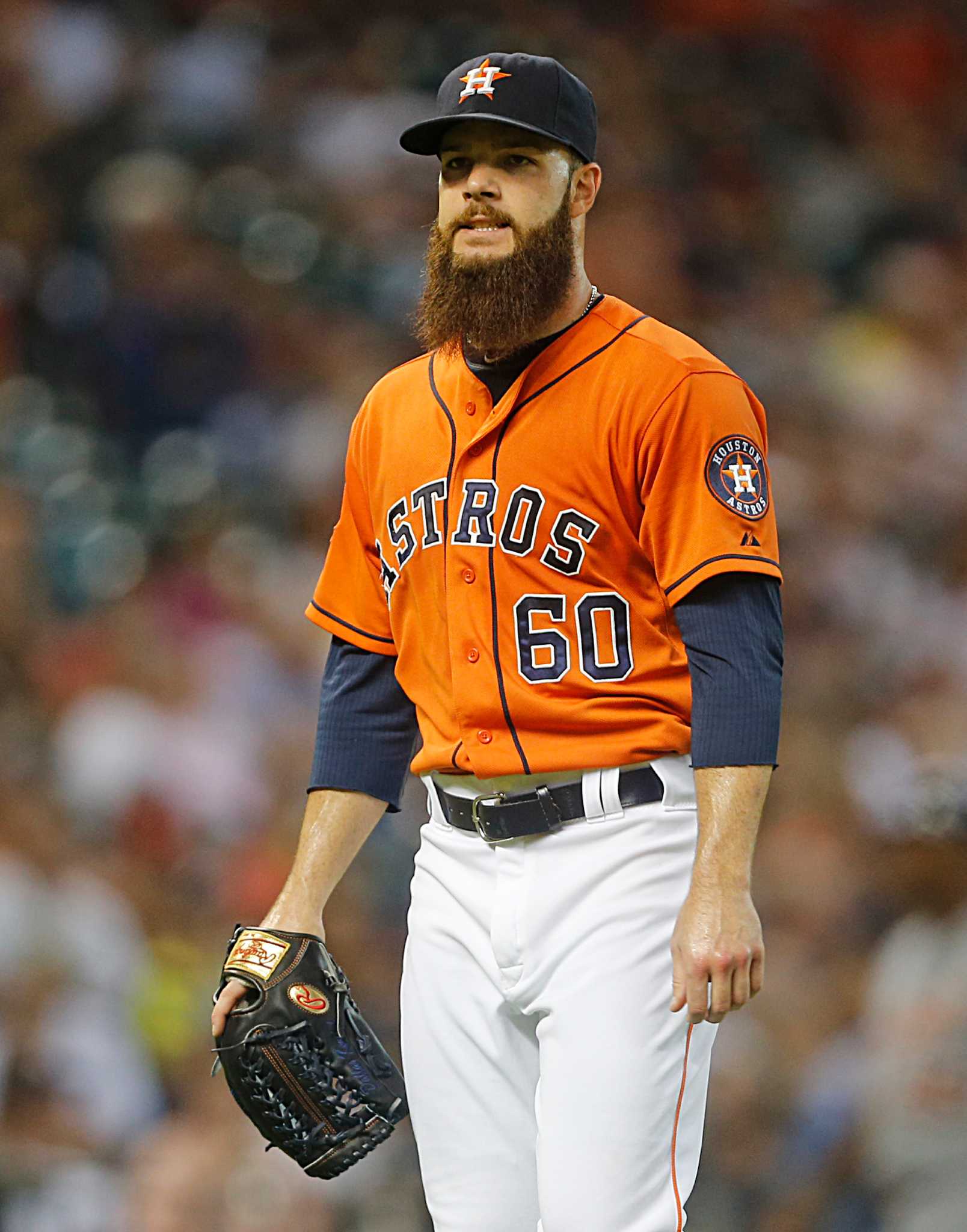 Astros once again trying to get bang for their buck