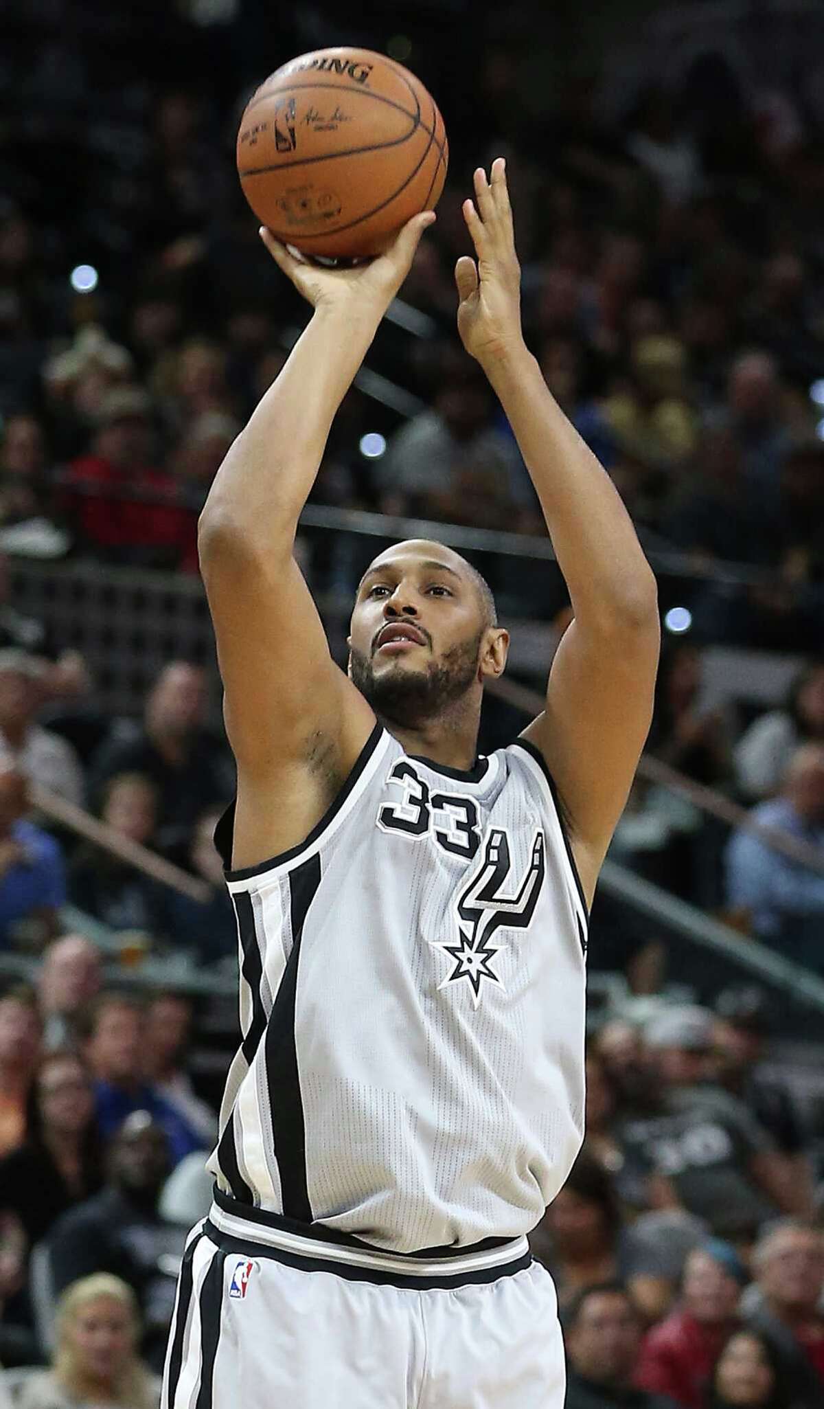 Ranking the Spurs’ top 25 players of all-time