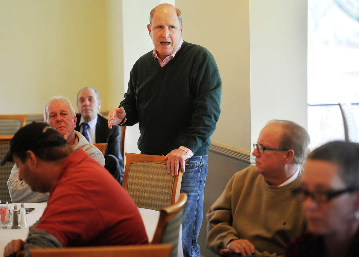 Susan Barksdale to face Gresko in 121st race