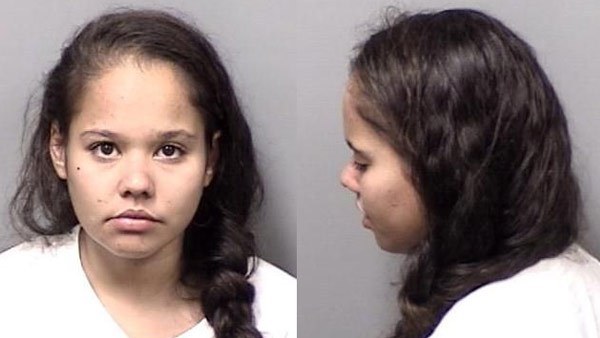 Florida woman on meth arrested for driving cart through Walmart while ...