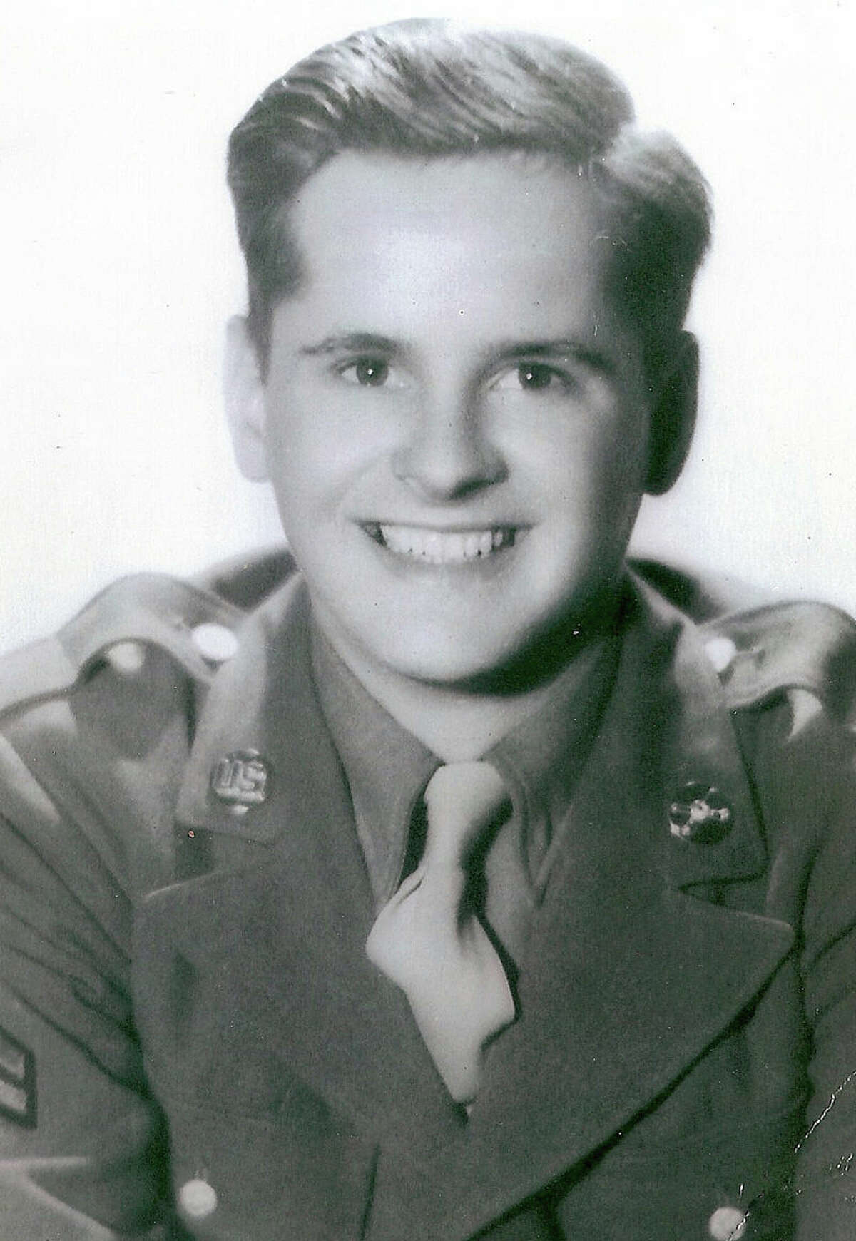 Sense of duty gave WWII veteran a full life