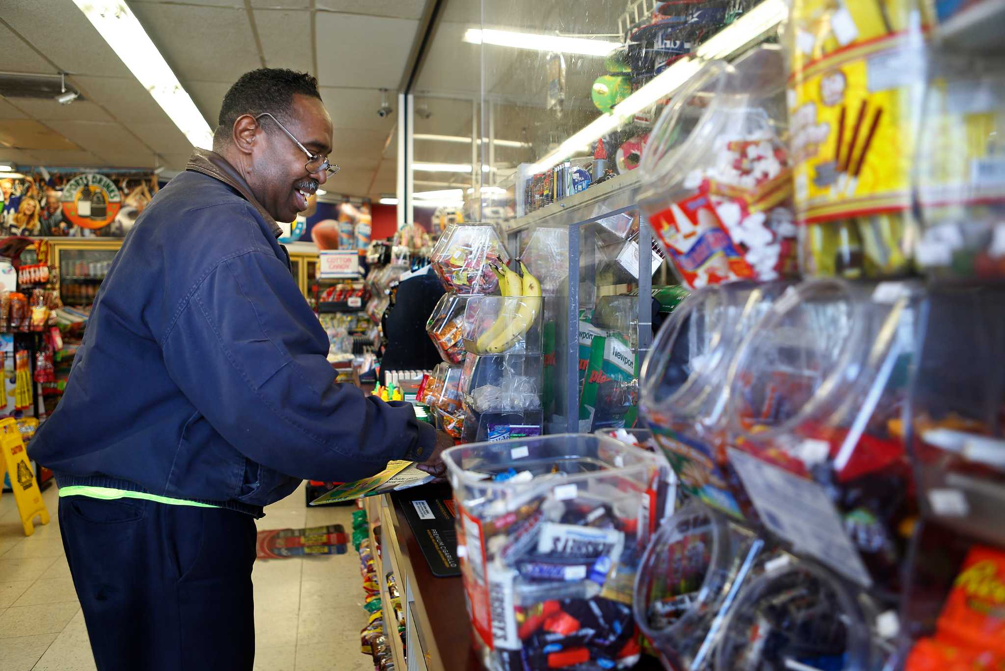 Metro drivers find comfort where they can, for a price