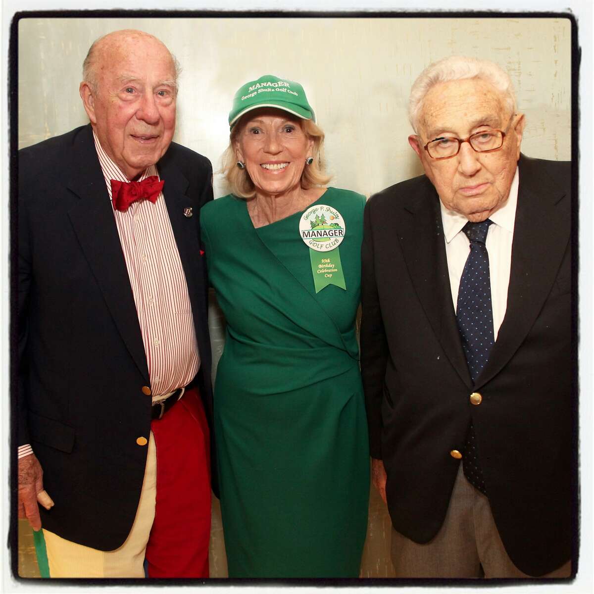 High society’s high-rolling holiday parties