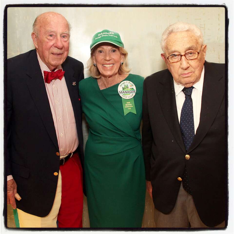 High society’s high-rolling holiday parties