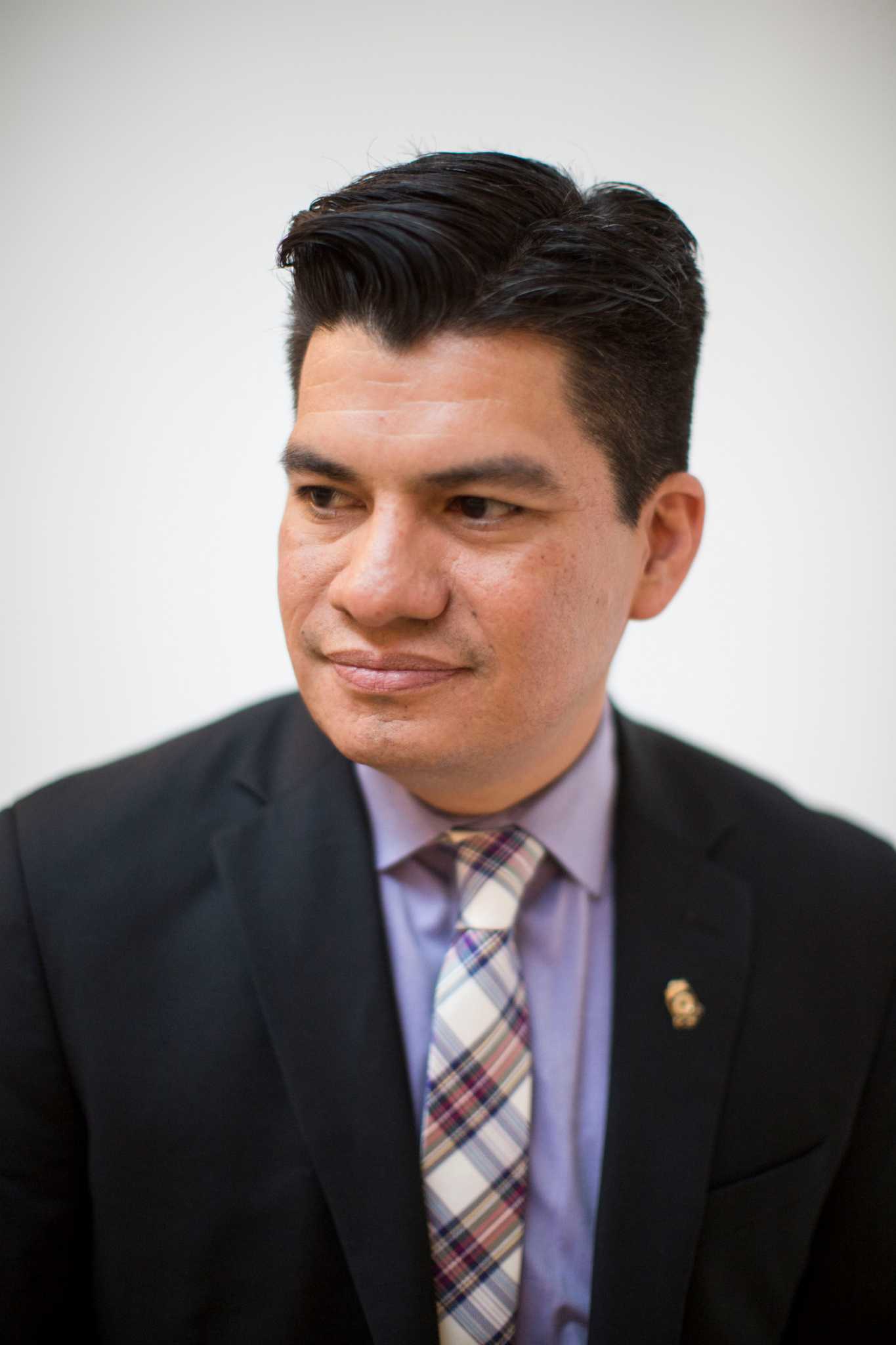 Benavides has big vision for city’s tricentennial