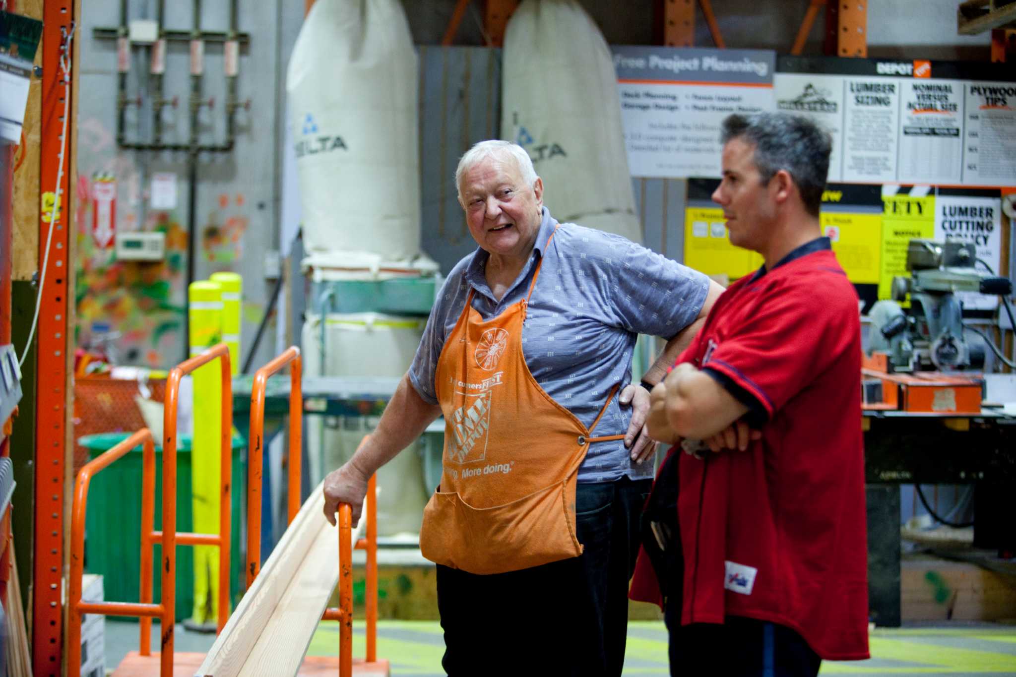 Once declining, old-age poverty may be on the rise again.