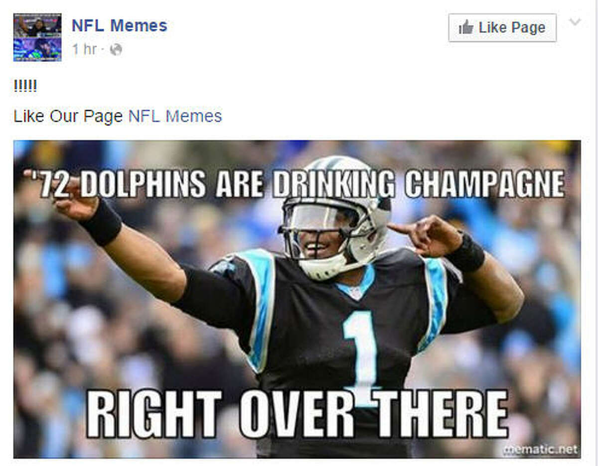 Check out the best NFL memes of Week 16