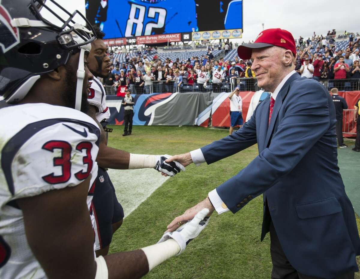 Texans intrigued by Akeem Hunt's progress, speed