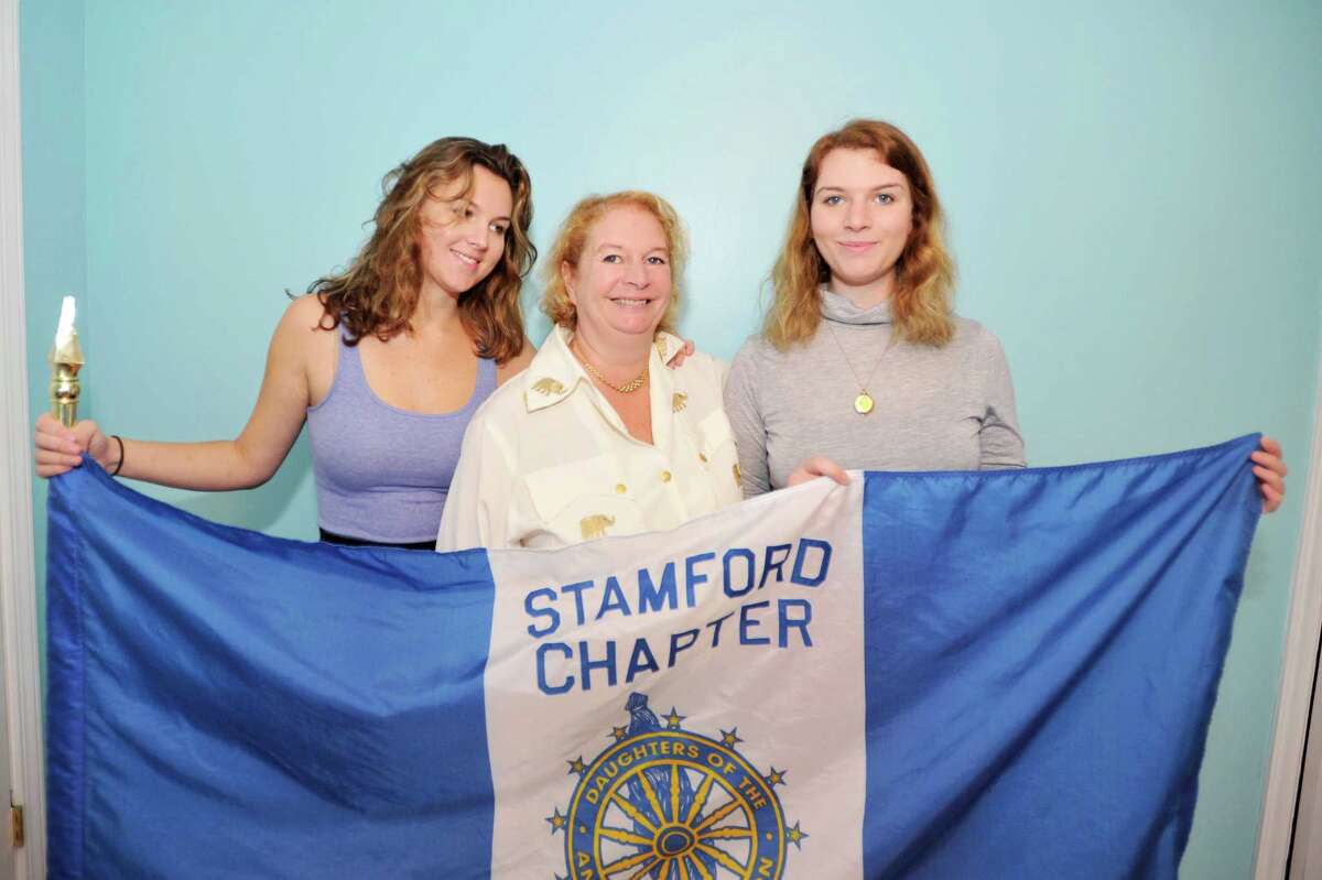 Group works to keep ties to history strong