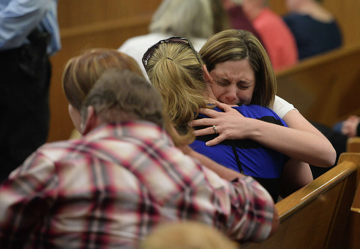 Boyett appeals verdict in fatal crash