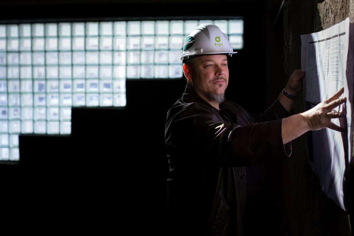 A new vision for vintage Heights Theater building