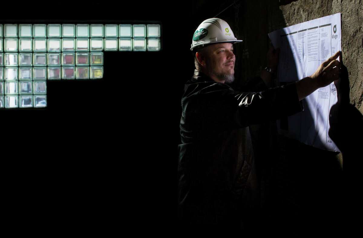 A new vision for vintage Heights Theater building