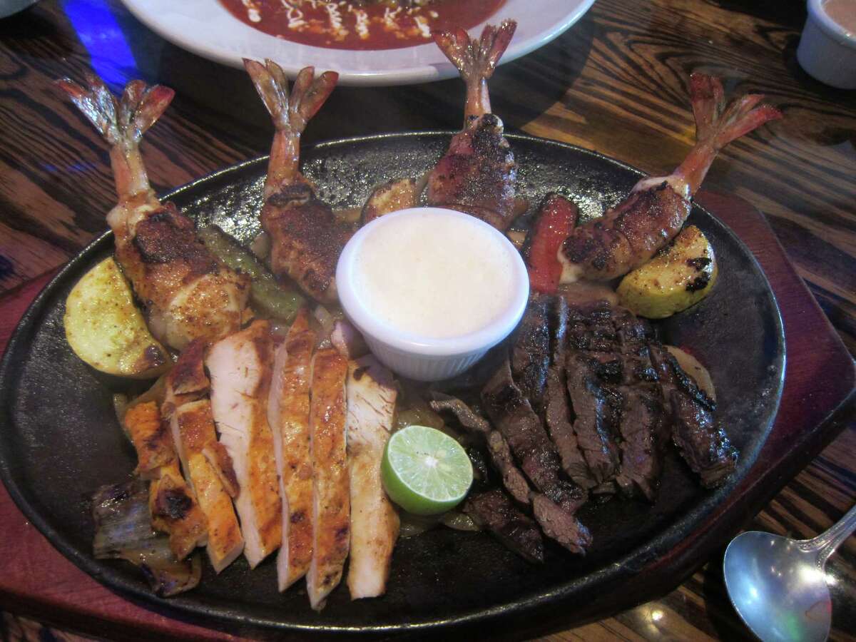 Two of Houston’s most-popular Tex-Mex chains won’t allow 'open carry'