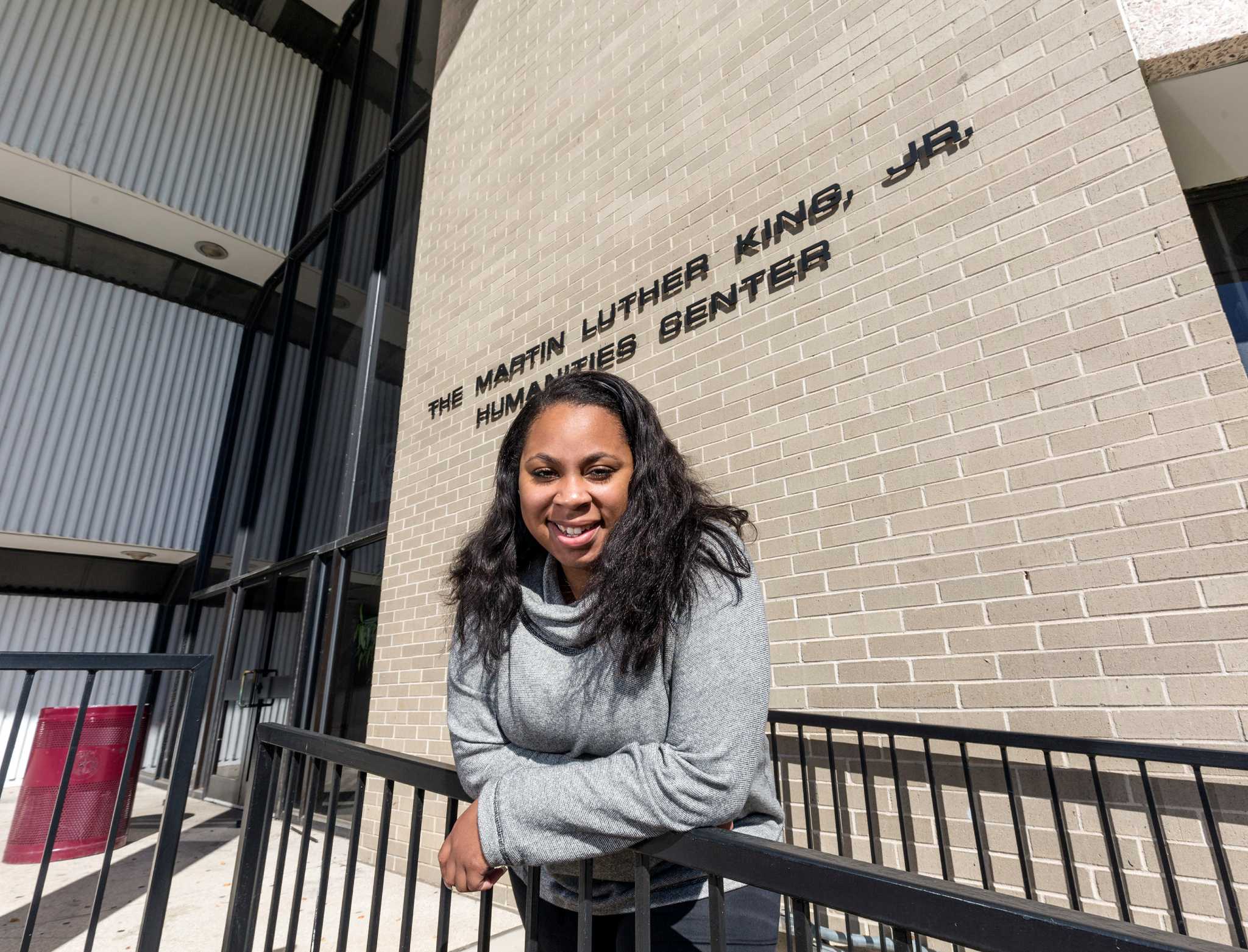 TSU student efforts show power of campus social media movements